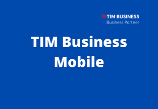 Offerte TIM Business Mobile | 5G Power